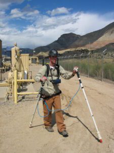 Close Interval Surveys - Qualcorr Engineering