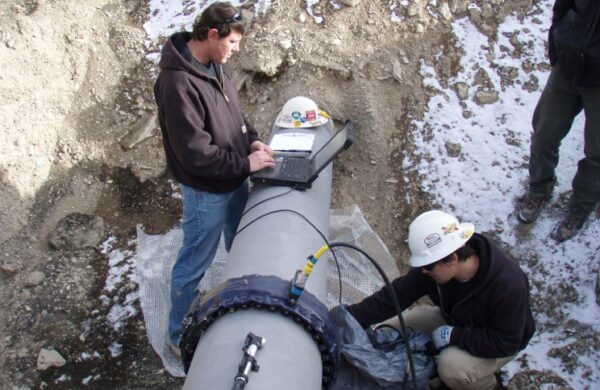 3 Types of Cathodic Protection - Qualcorr Engineering